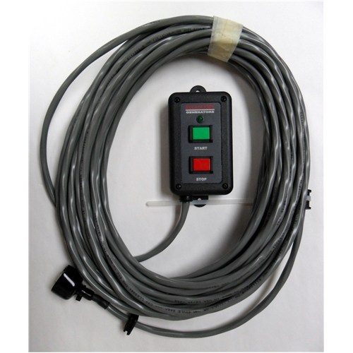 Honda EM5000is generator remote kits : Babbitts Honda Generator House