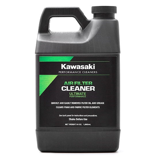 KAWASAKI AIR FILTER CLEANER : Babbitts Kawasaki Parts House