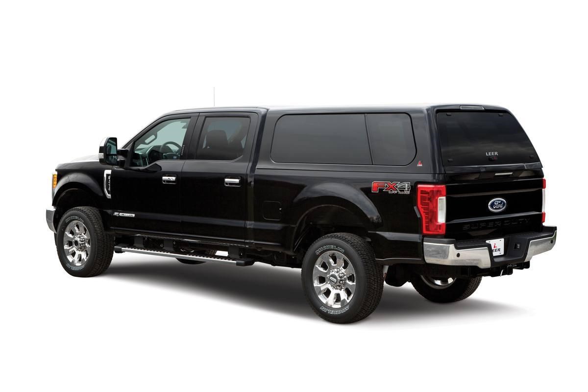 100XL | LEER | All-American Canopies