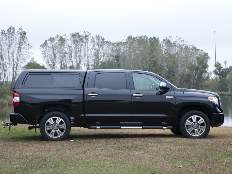 100XR | LEER | All-American Canopies