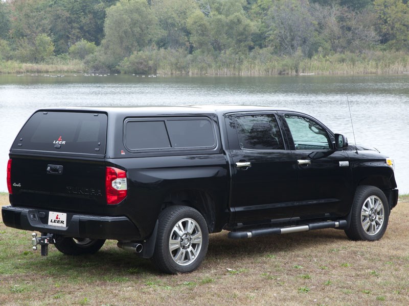 100XR | LEER | All-American Canopies