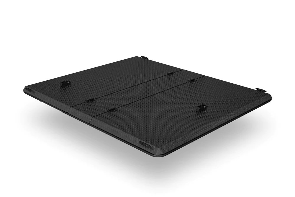 DiamondBack SE Tonneau Cover