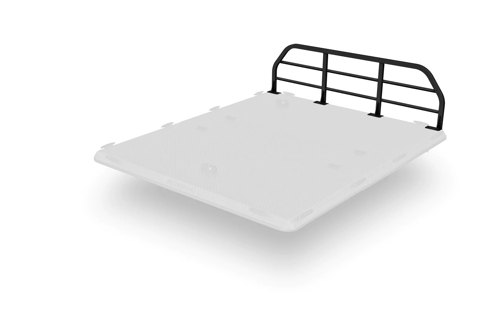 DiamondBack SE Tonneau Cover