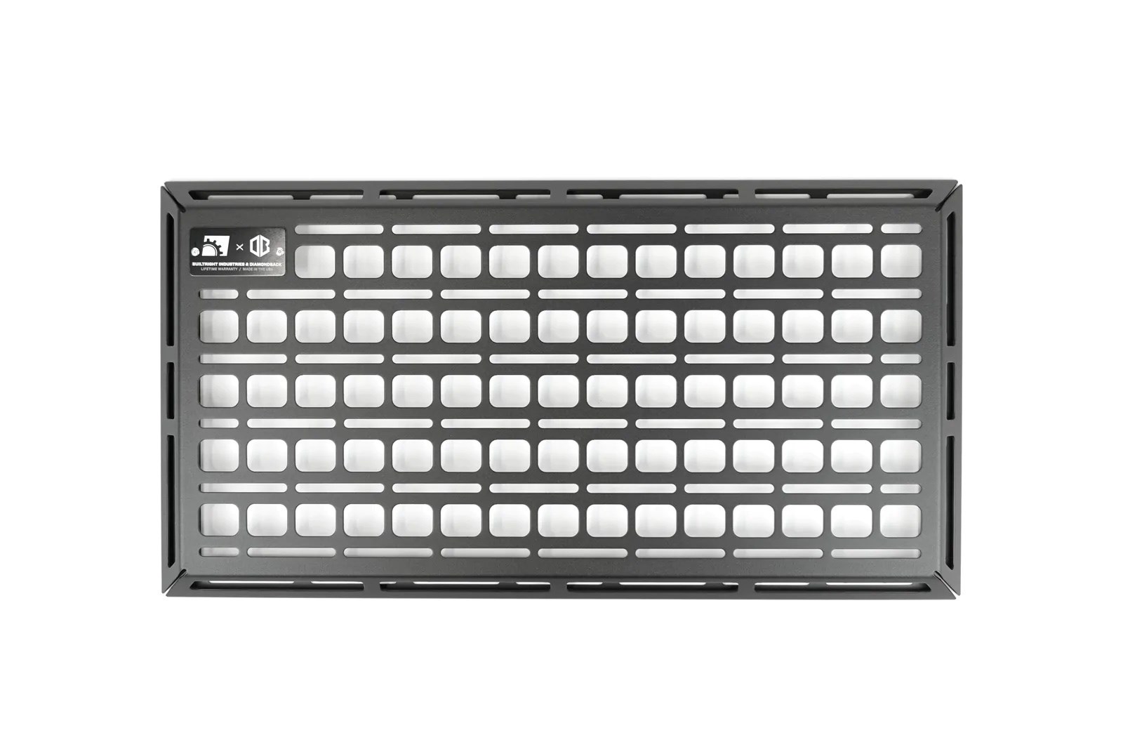 DiamondBack SE Tonneau Cover