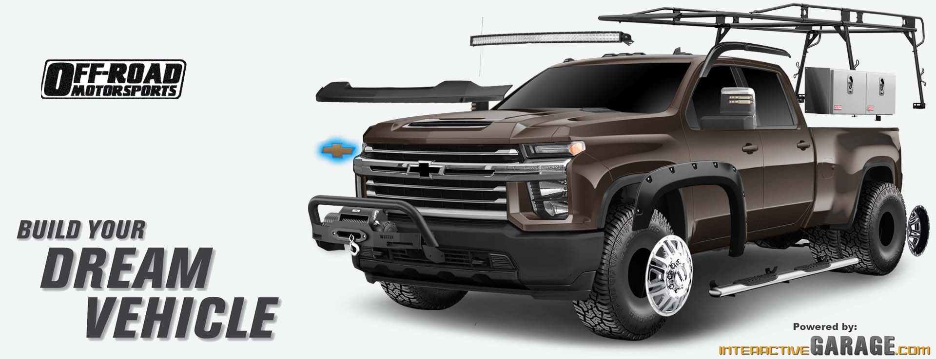 Off Road Motorsports | Wichita KS