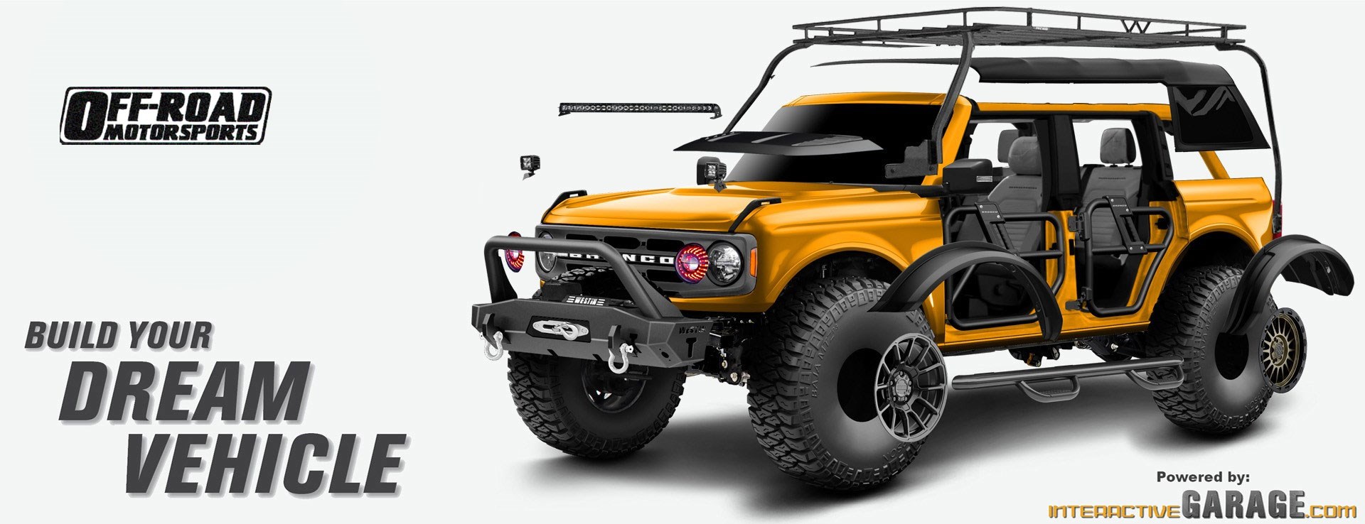 Off Road Motorsports | Wichita KS