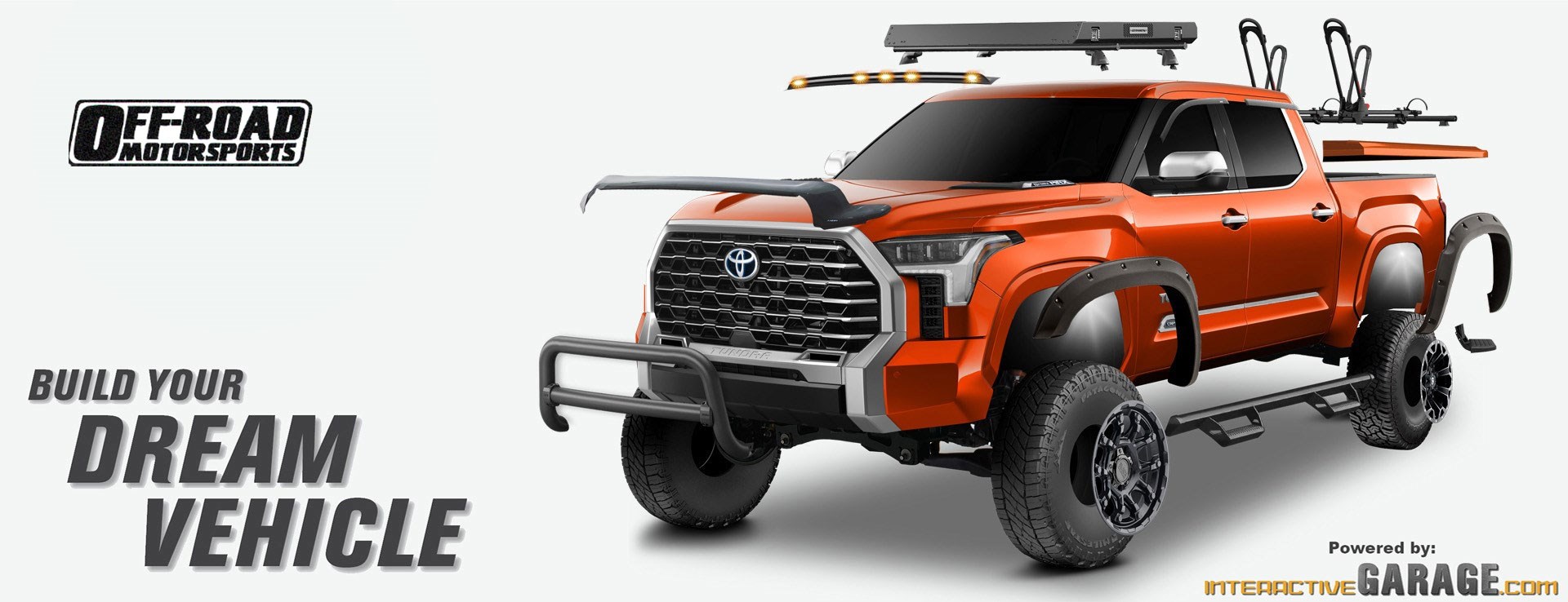 Off Road Motorsports | Wichita KS