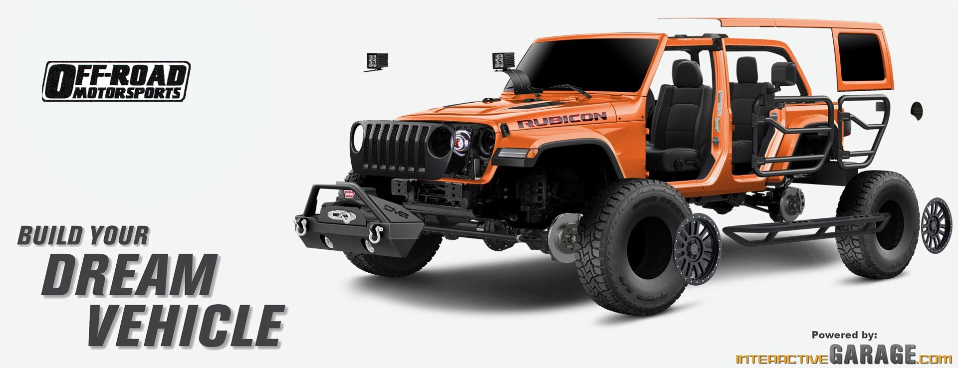 Off Road Motorsports | Wichita KS