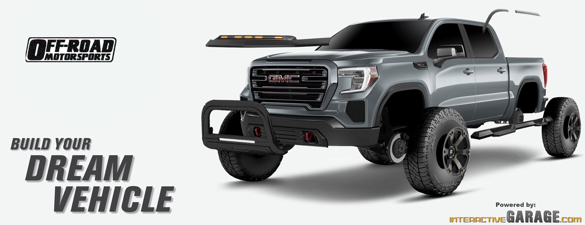 Off Road Motorsports | Wichita KS