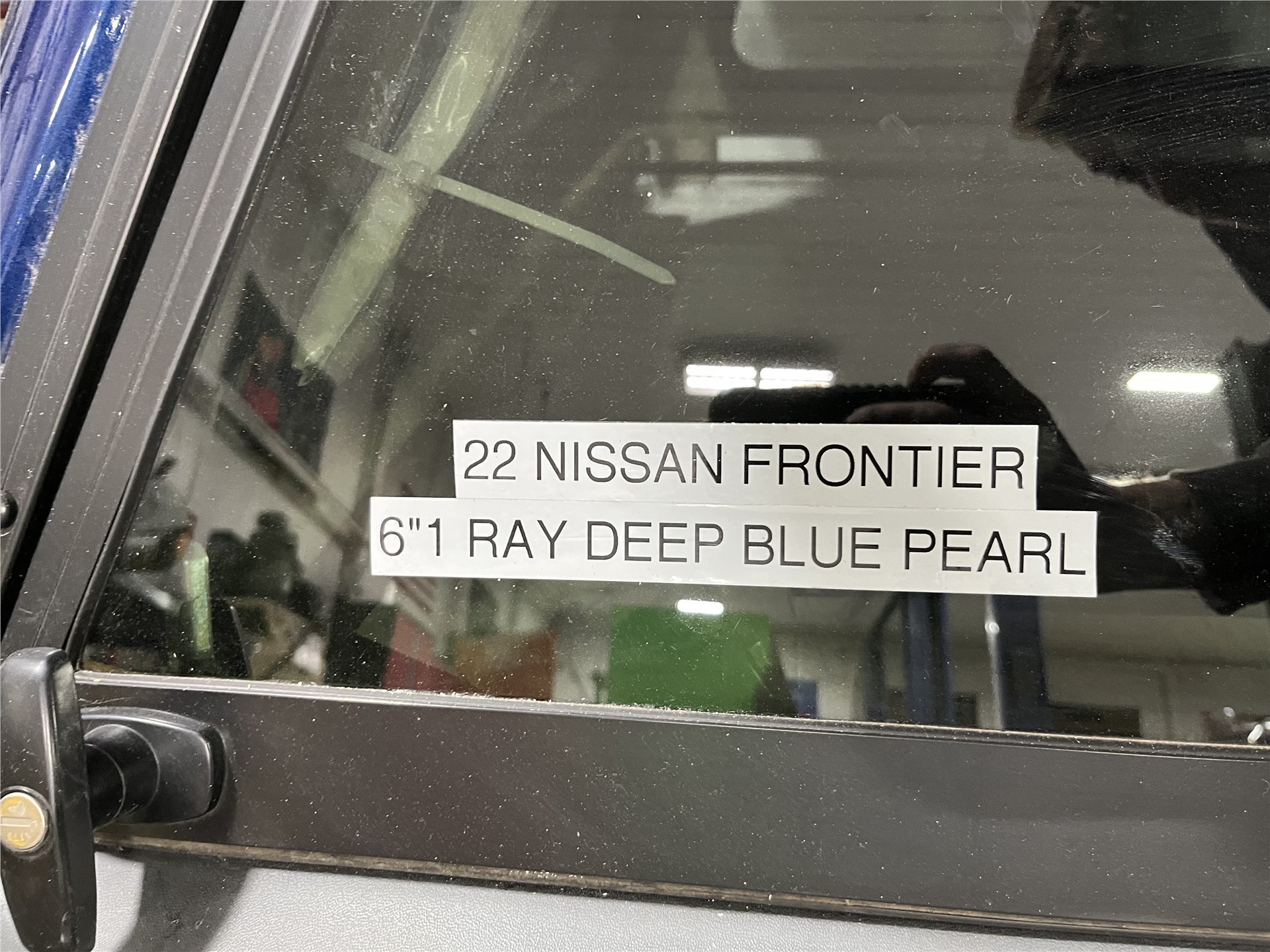 New Truck Caps at Nitro Truck and Auto Accessories