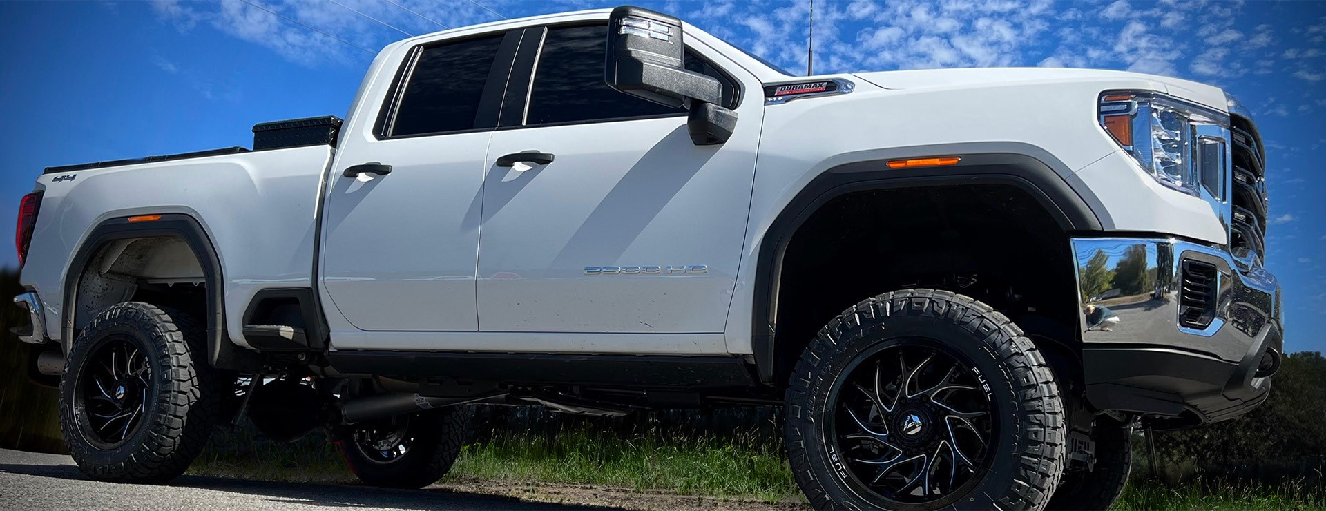 Phoenix Conversions | Knoxville TN