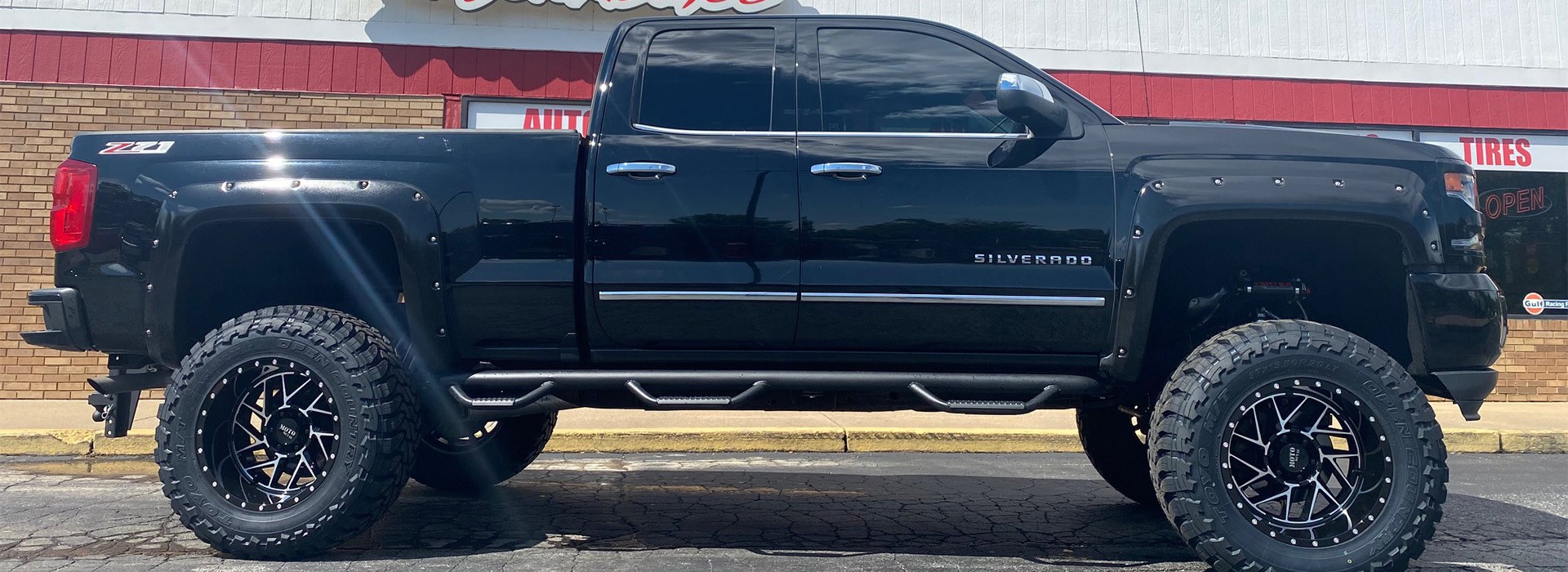 Pur Performance | Saint Charles MO