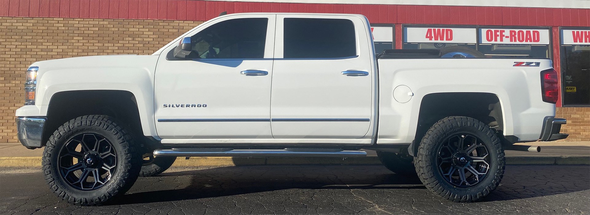 Pur Performance | Saint Charles MO