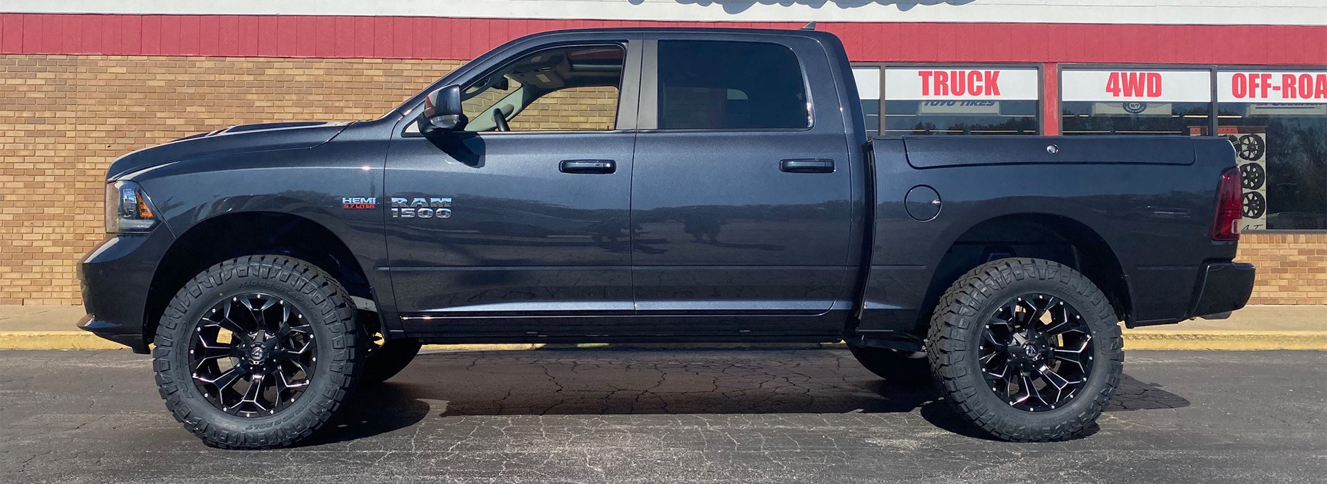 Pur Performance | Saint Charles MO