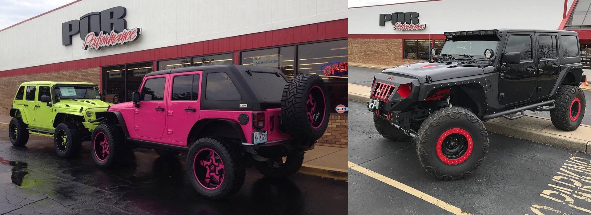 Pur Performance | Saint Charles MO