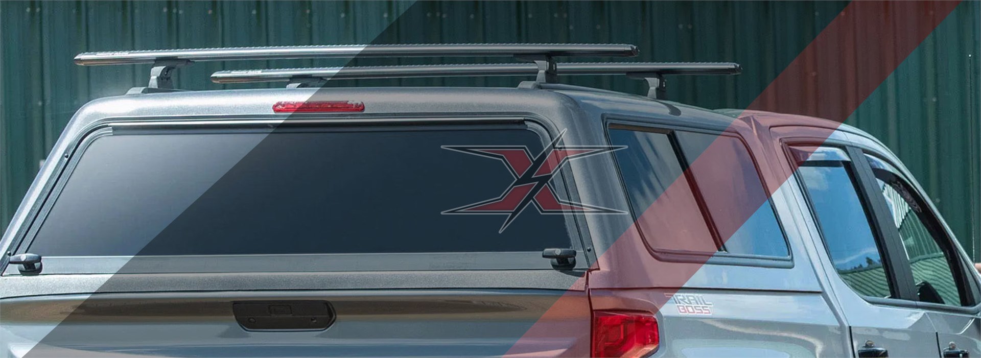Ranch Truck Caps and Tonneau Covers