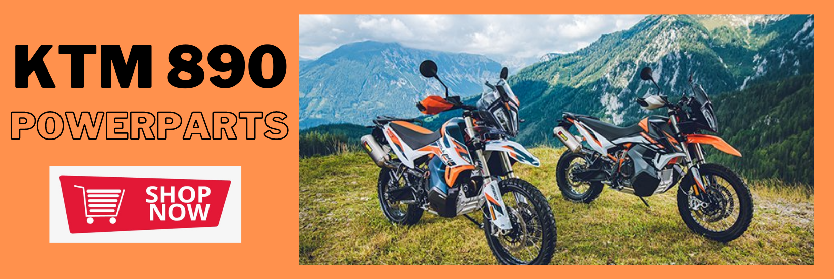 KTM Parts Pro The Leader in KTM Parts