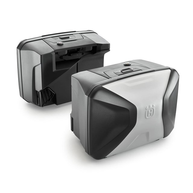 TOURING CASE SET - 22112932544 : Central Florida Powersports