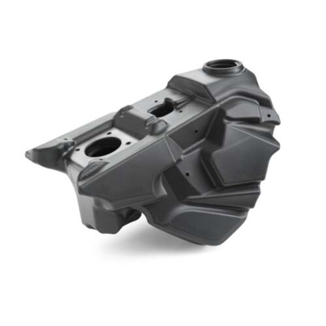 FACTORY RACING FUEL TANK - A54107613000 : Central Florida Powersports