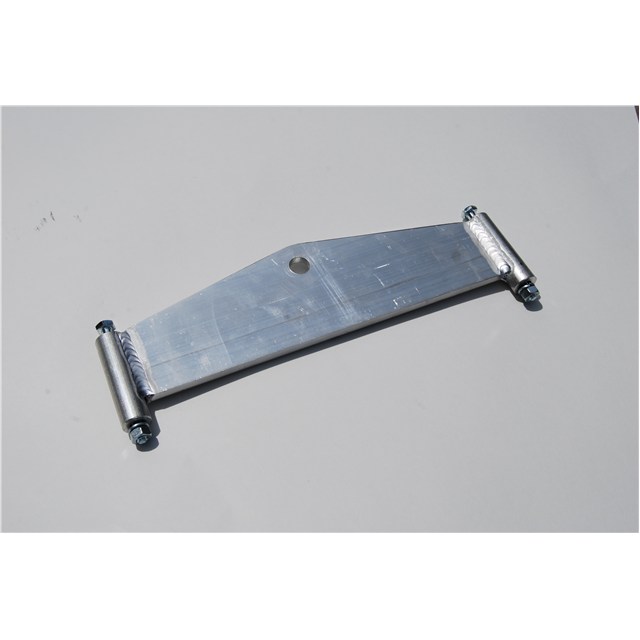 Polaris Razor Dune Flag Bracket for 800 or 900 : DuneLand Off-Road ...