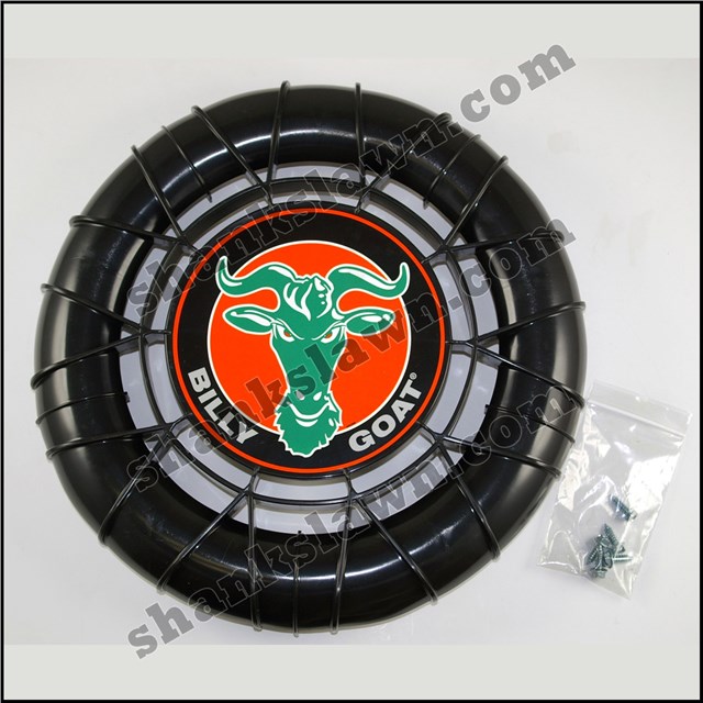 Billy Goat 440067-1-S : Shank's Lawn Billy Goat