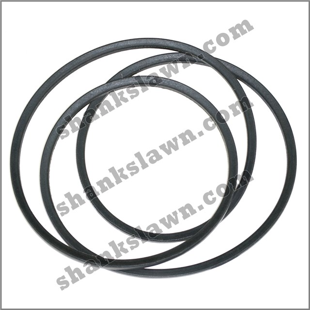 Billy Goat 500237 : Shank's Lawn Billy Goat