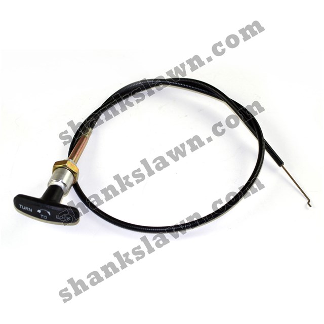 Billy Goat 500308 : Shank's Lawn Billy Goat