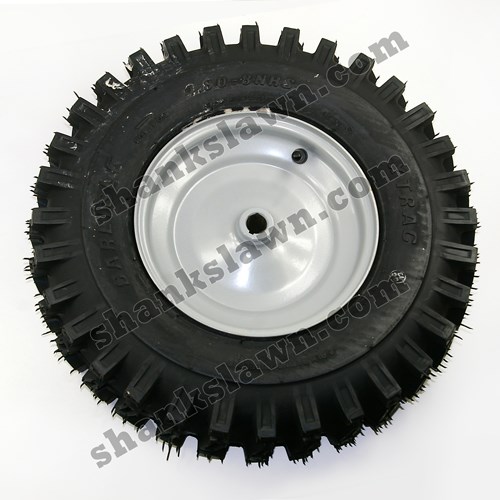 Billy Goat 500344-S : Shank's Lawn Billy Goat