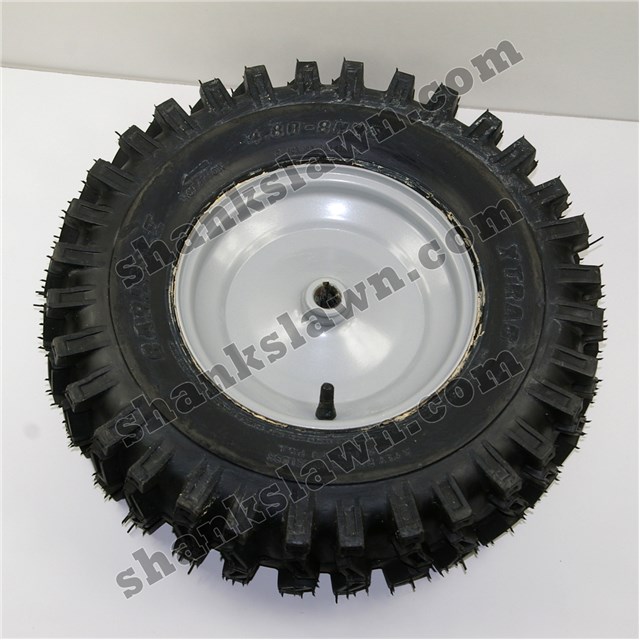 Billy Goat 500366 : Shank's Lawn Billy Goat