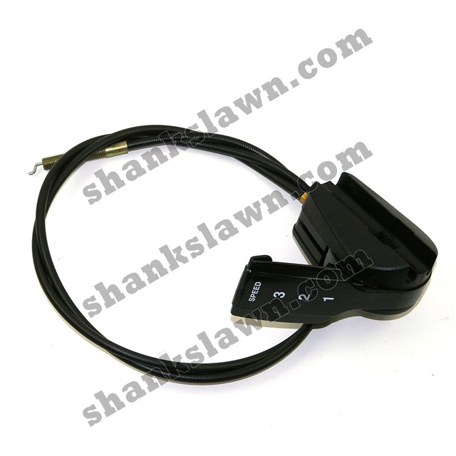 Billy Goat 510127 : Shank's Lawn Billy Goat