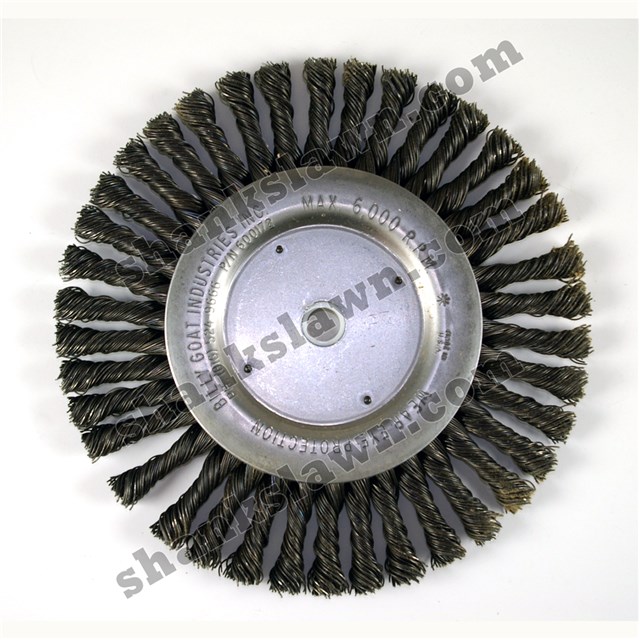 Billy Goat 600172 : Shank's Lawn Billy Goat