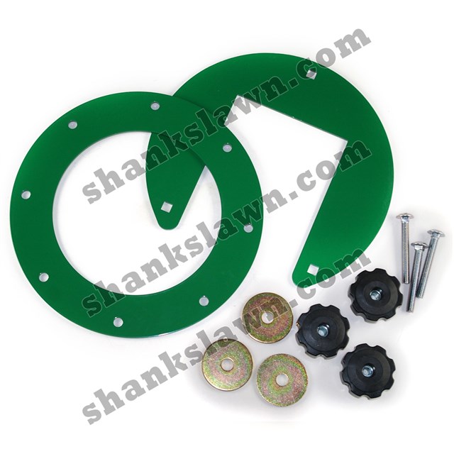 Billy Goat 812332 : Shank's Lawn Billy Goat