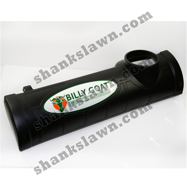 Billy Goat 840135 : Shank's Lawn Billy Goat