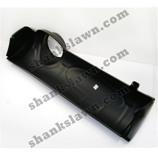 Billy Goat 840135 : Shank's Lawn Billy Goat