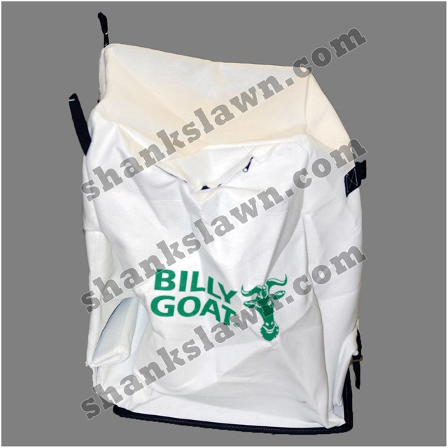Billy Goat 890627 : Shank's Lawn Billy Goat