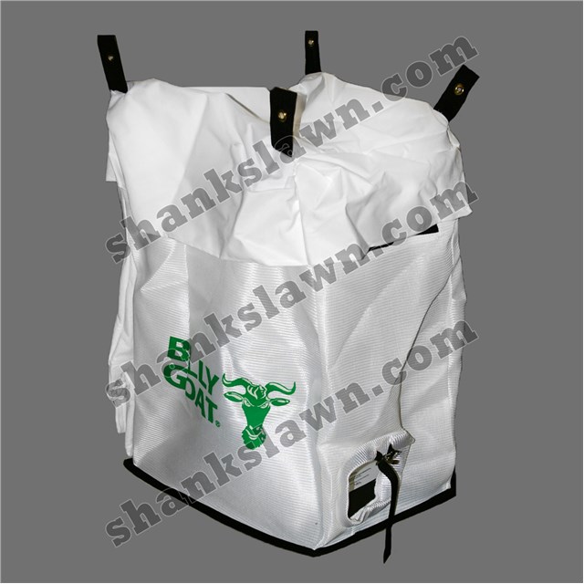 Billy Goat 891132 : Shank's Lawn Billy Goat