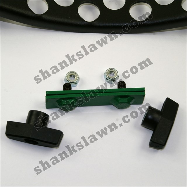 Billy Goat 891153 : Shank's Lawn Billy Goat