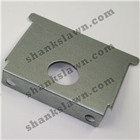 OEM Billy Goat Hardware and Miscellaneous : Shank's Lawn Billy Goat