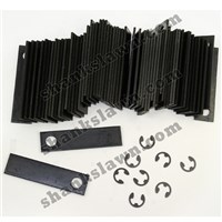 OEM Billy Goat Accessories : Shank's Lawn Billy Goat