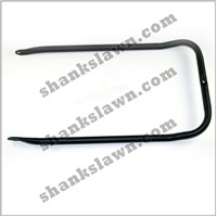 OEM Billy Goat Accessories : Shank's Lawn Billy Goat