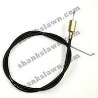 OEM Billy Goat Control Cables : Shank's Lawn Billy Goat