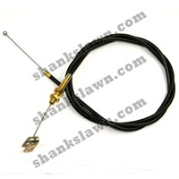 OEM Billy Goat Control Cables : Shank's Lawn Billy Goat