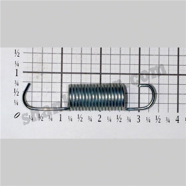 Cub Cadet 1908156 : Shank's Lawn Cub Cadet