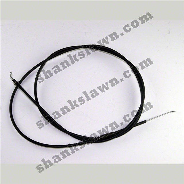 Cub Cadet 746-0674A : Shank's Lawn Cub Cadet