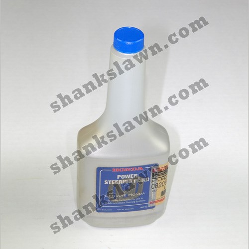 Honda 08206-9002PE : Shank's Lawn Honda