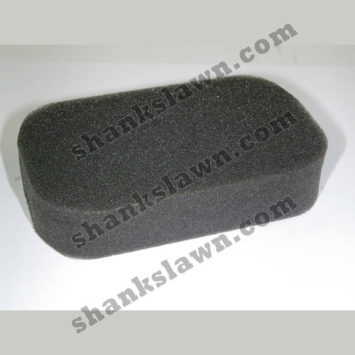 Honda 17211-ZB2-000 : Shank's Lawn Honda