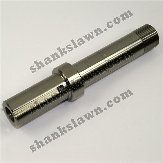 Scag 43589 : Shank's Lawn Scag