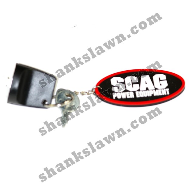 Scag 462069 : Shank's Lawn Scag