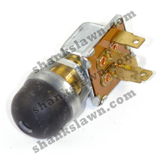 Scag 481637 : Shank's Lawn Scag