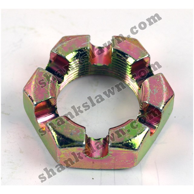 Scag 48680 : Shank's Lawn Scag